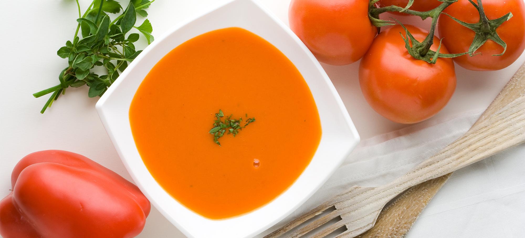 Coulis de poivrons | Mes Recettes