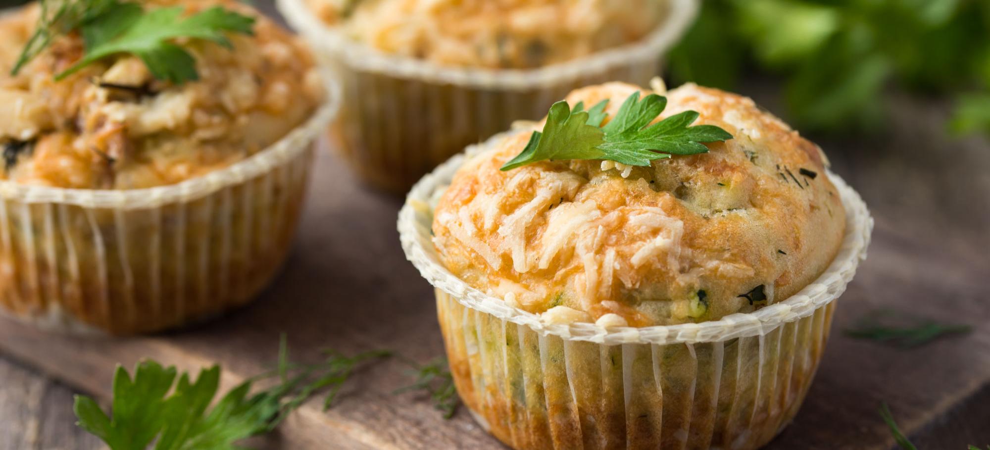 Minis gâteaux Irish | Mes Recettes