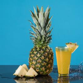 Cocktail Soleil | Mes Recettes