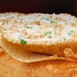 Crêpes roulées au thon | Mes Recettes
