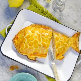 Poisson de Pâques | Mes Recettes