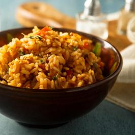 Nassi | Mes Recettes